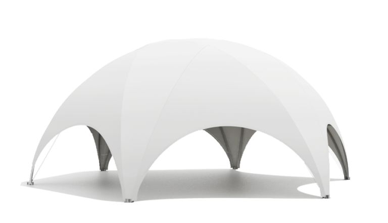 Hexadome - Creative Structures