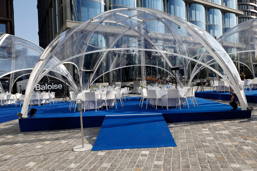 Creative Sponsorship Area Ideas for Any Event