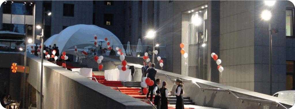 Sponsor Lounge Ideas That Create Real Value